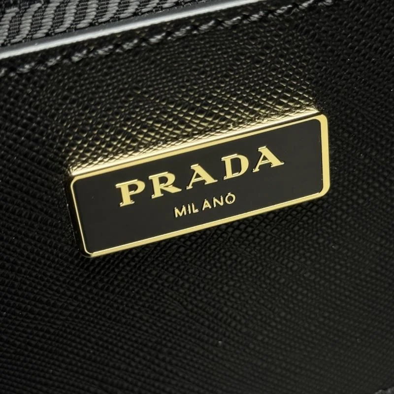 Affordable Prada Top Handle Bags