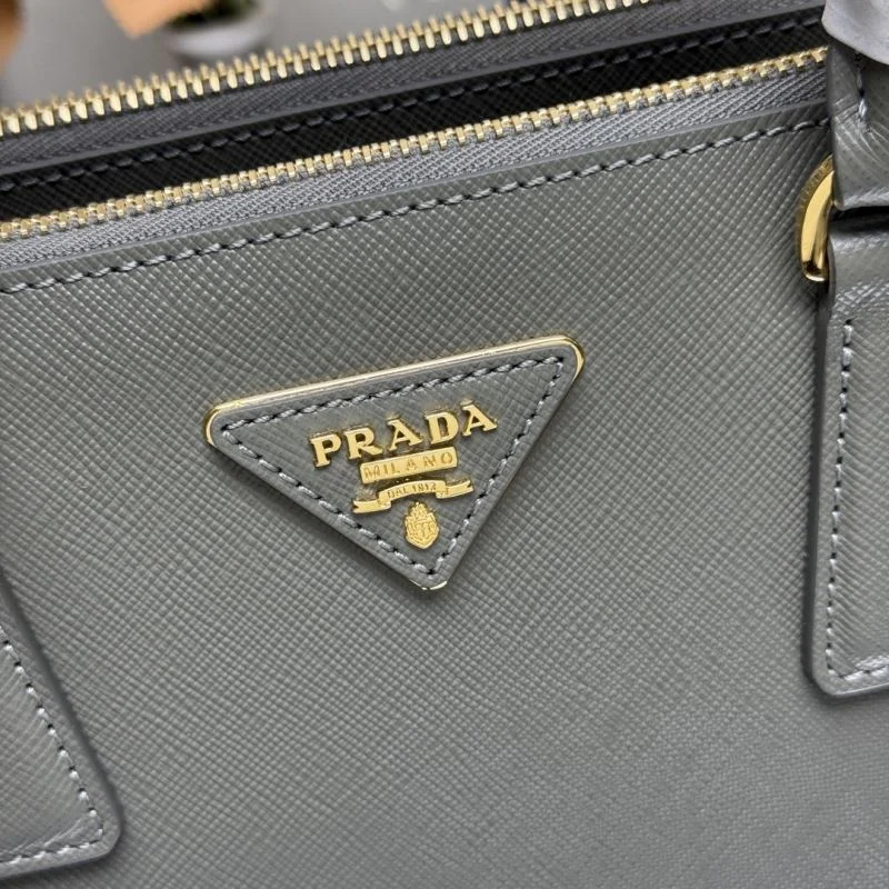 Budget-friendly Prada Top Handle Bags
