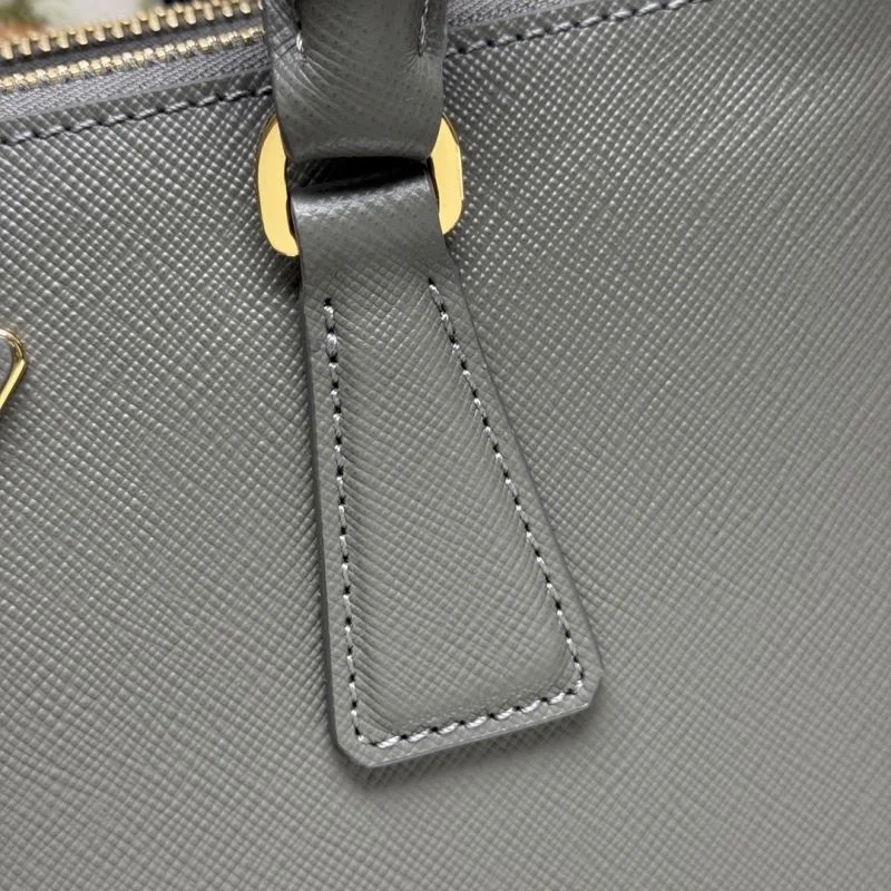 Budget-friendly Prada Top Handle Bags