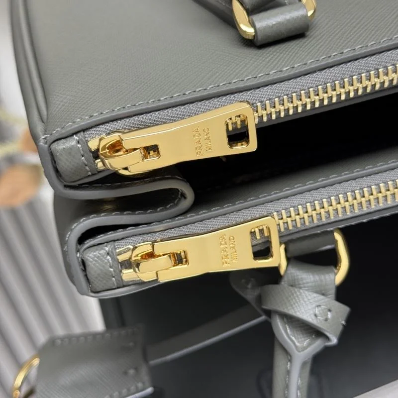 Budget-friendly Prada Top Handle Bags