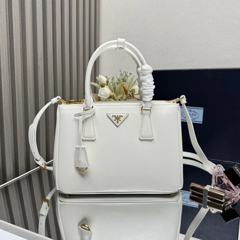Prada Top Handle Bags