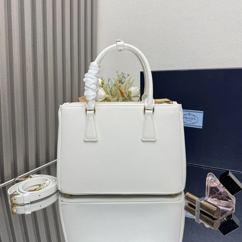 Economical Prada Top Handle Bags