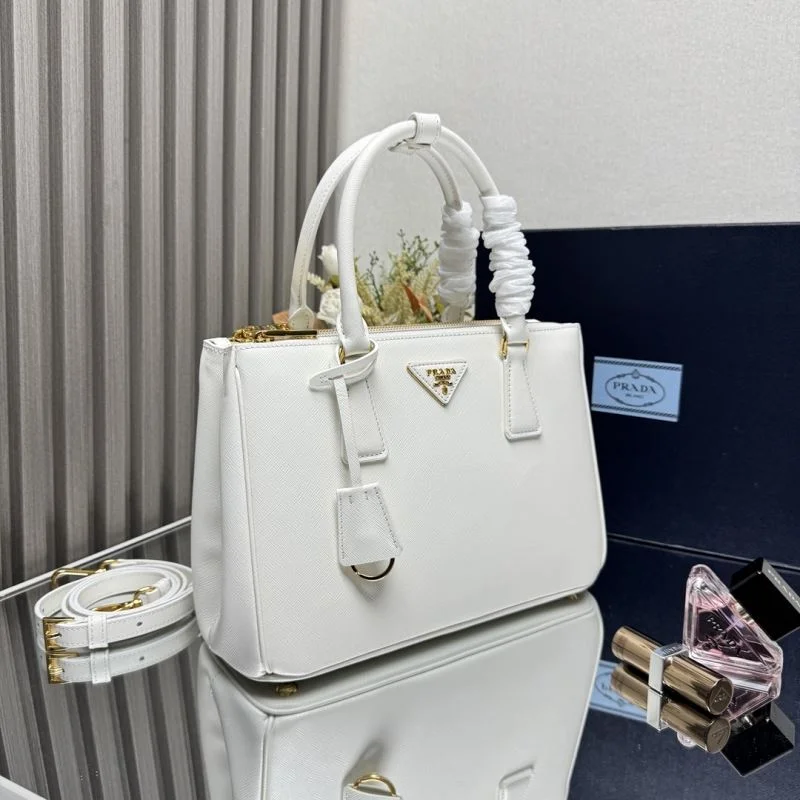 Economical Prada Top Handle Bags