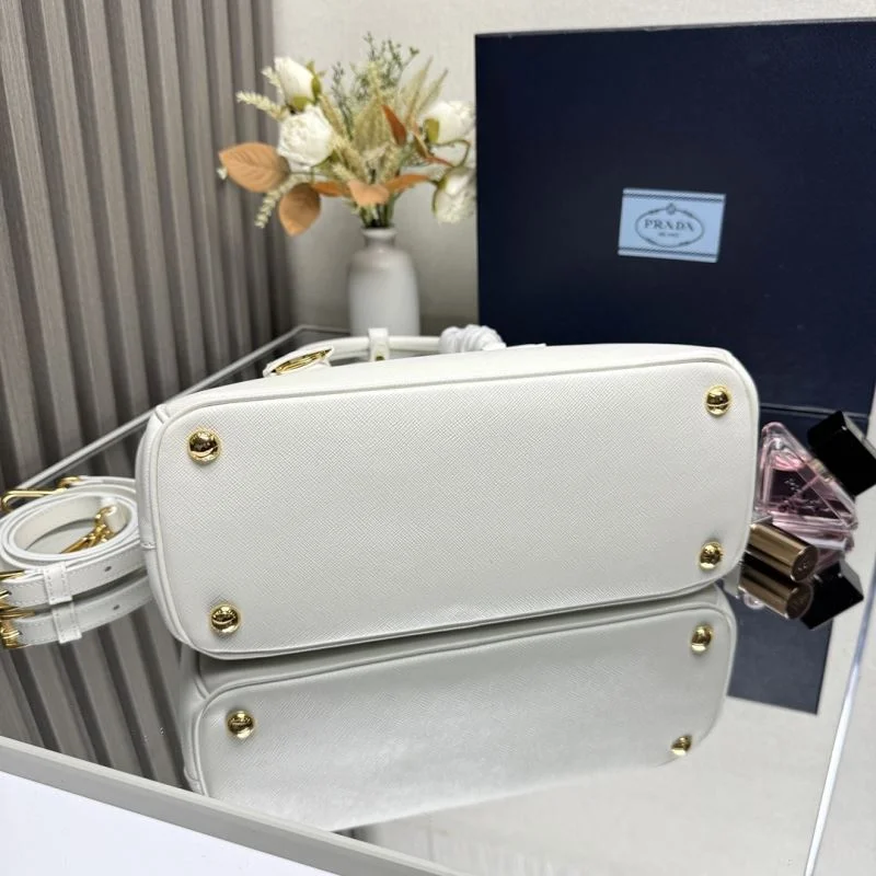 Economical Prada Top Handle Bags