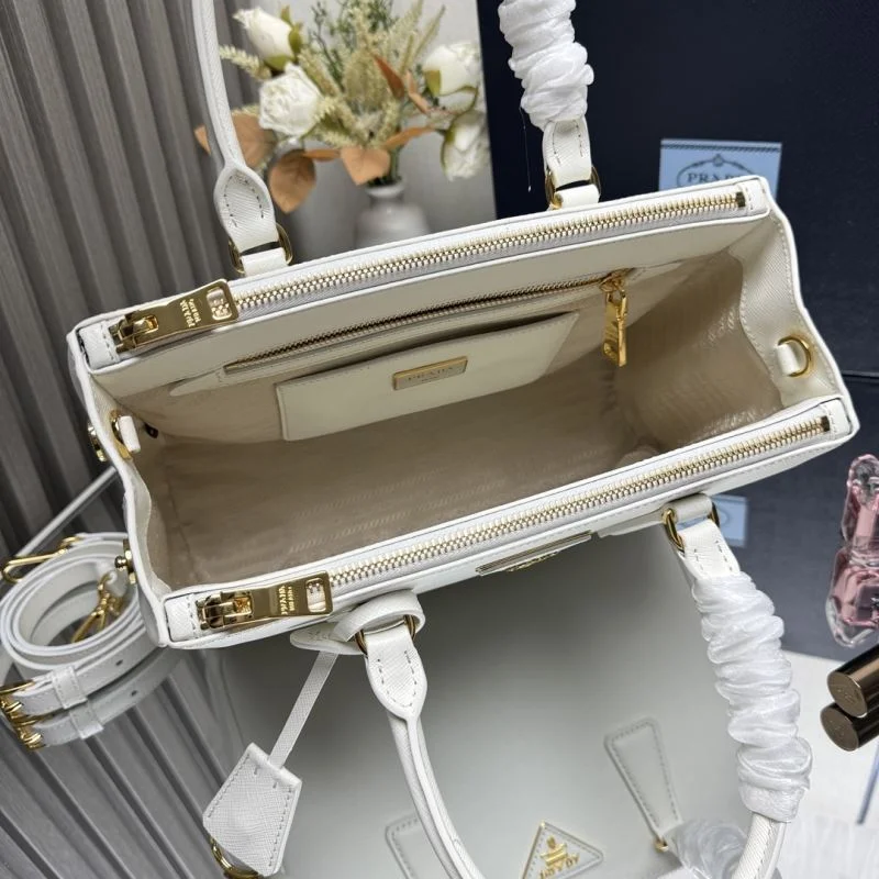 Economical Prada Top Handle Bags