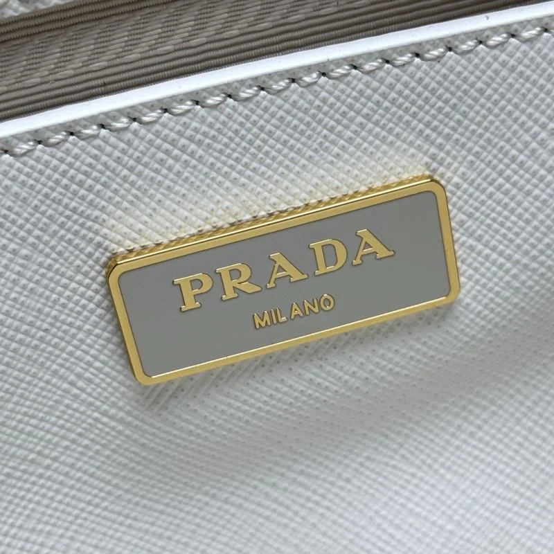 Economical Prada Top Handle Bags