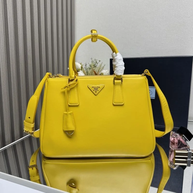 Prada Top Handle Bags