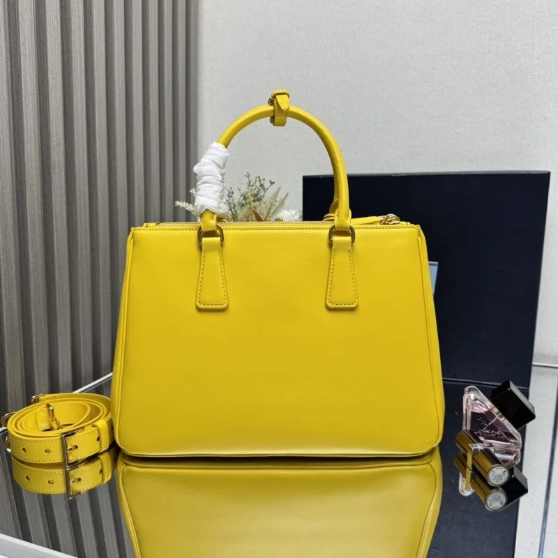 Perfect replica Prada Top Handle Bags