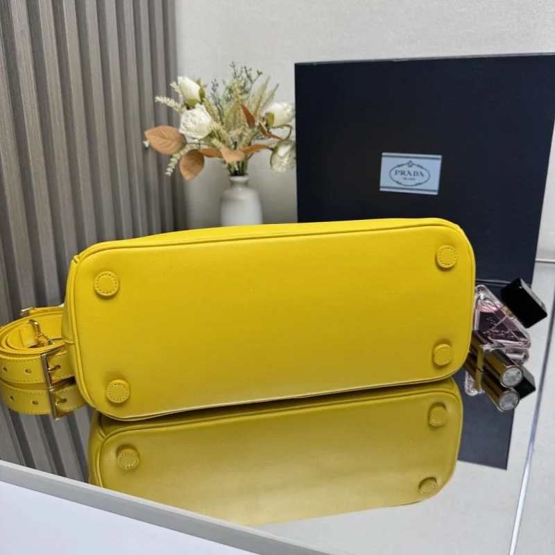Perfect replica Prada Top Handle Bags