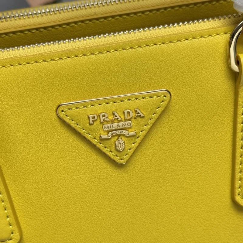 Perfect replica Prada Top Handle Bags
