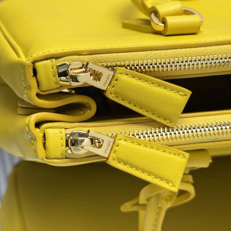 Perfect replica Prada Top Handle Bags