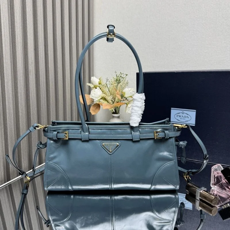 Prada Top Handle Bags