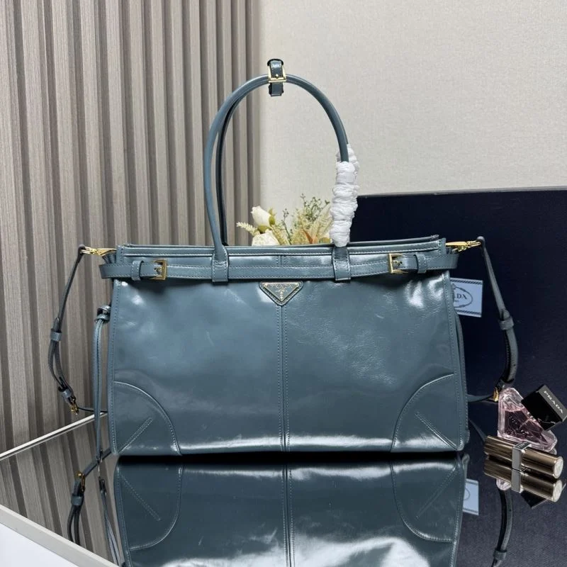 Prada Top Handle Bags