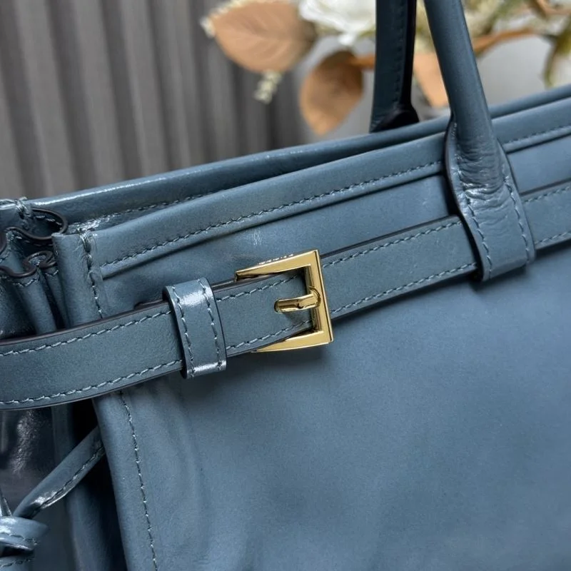 High accuracy Prada Top Handle Bags