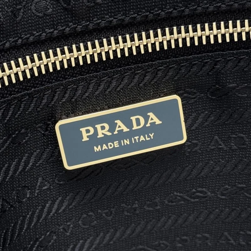 High accuracy Prada Top Handle Bags