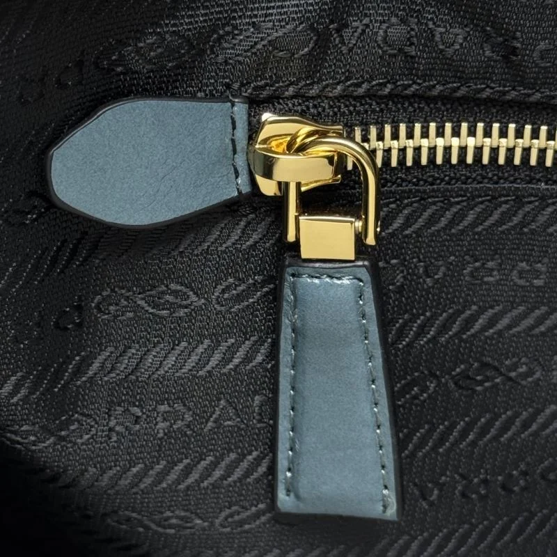 High accuracy Prada Top Handle Bags