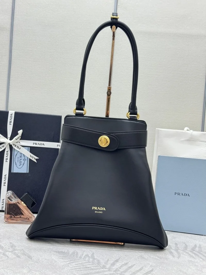 Prada Top Handle Bags