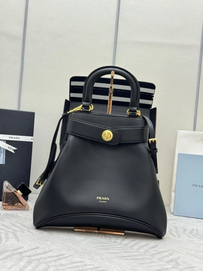Prada Top Handle Bags