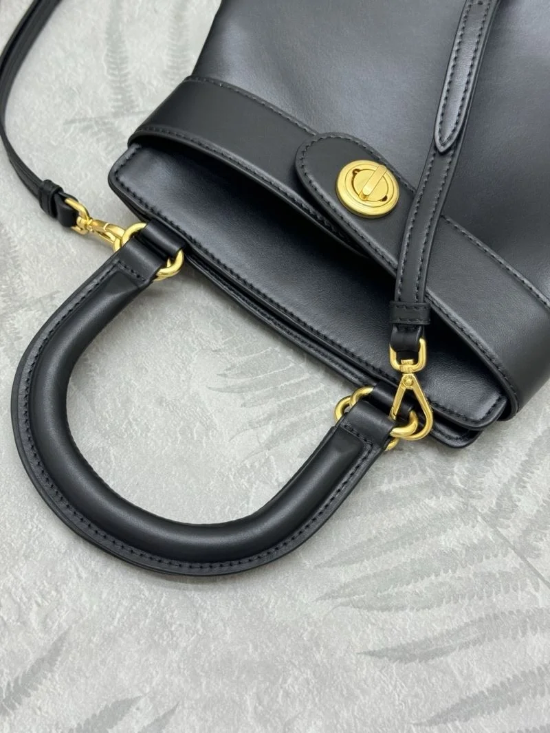 Factory-made Prada Top Handle Bags