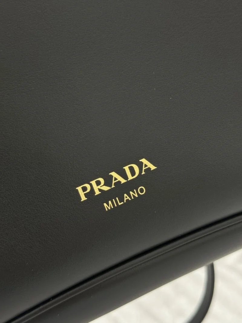 Factory-made Prada Top Handle Bags
