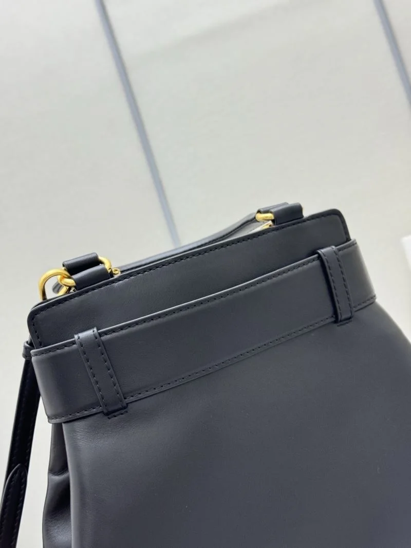Factory-made Prada Top Handle Bags