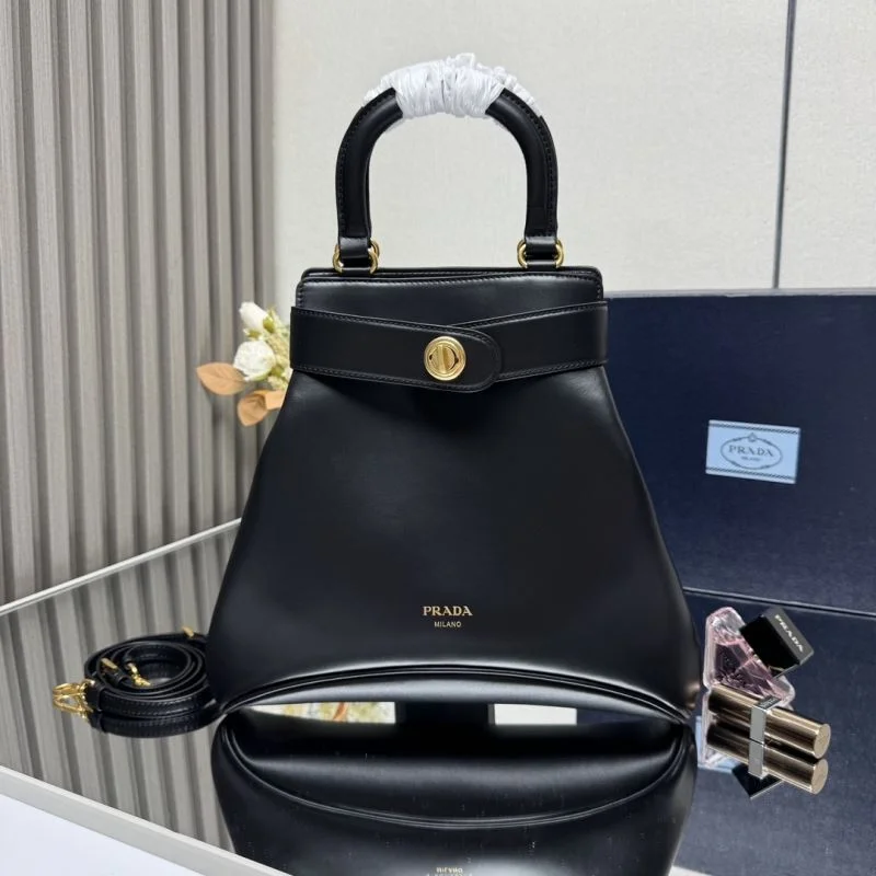 Prada Top Handle Bags