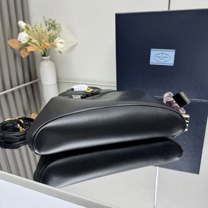 High fidelity Prada Top Handle Bags