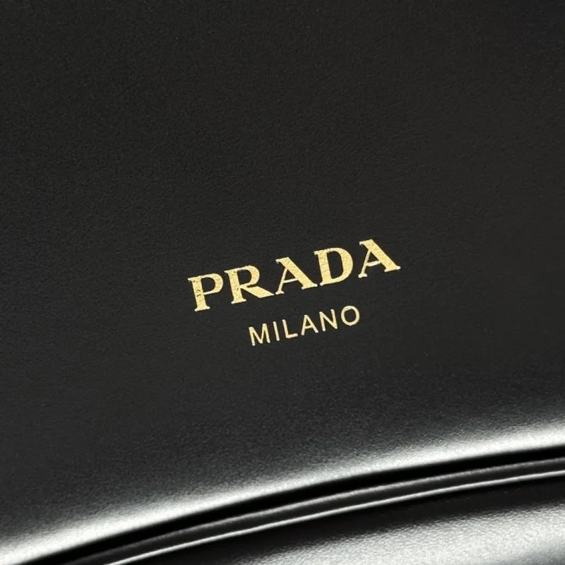 High fidelity Prada Top Handle Bags
