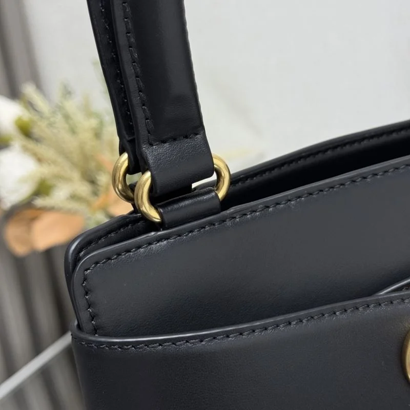 High fidelity Prada Top Handle Bags