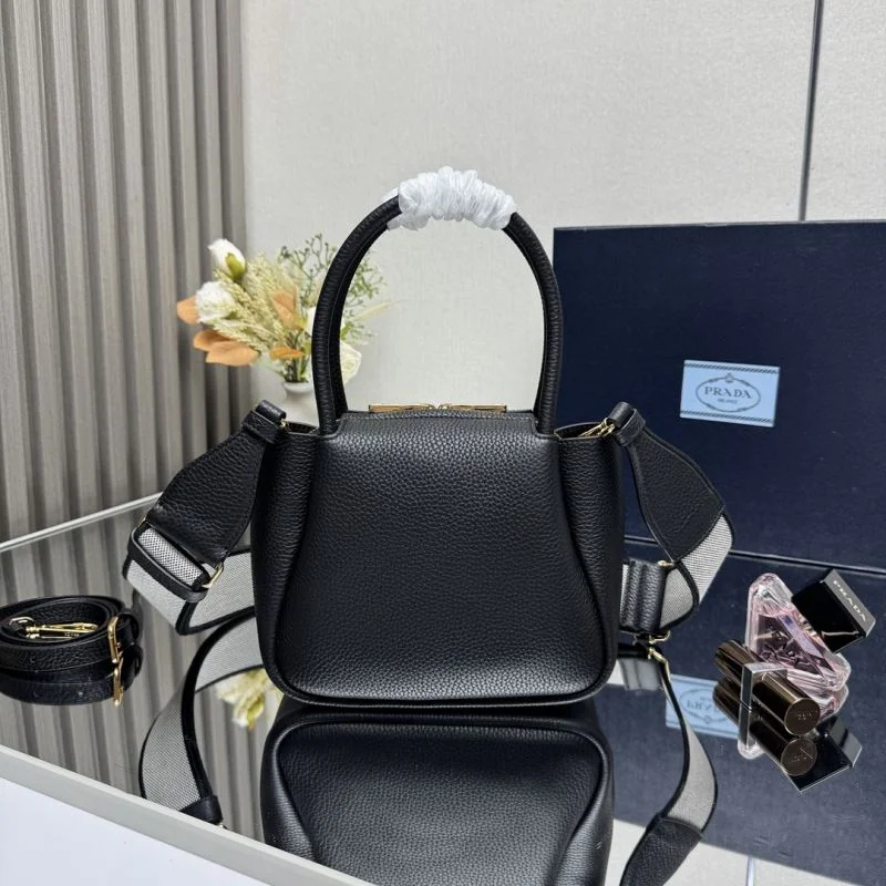 Legit Prada Top Handle Bags