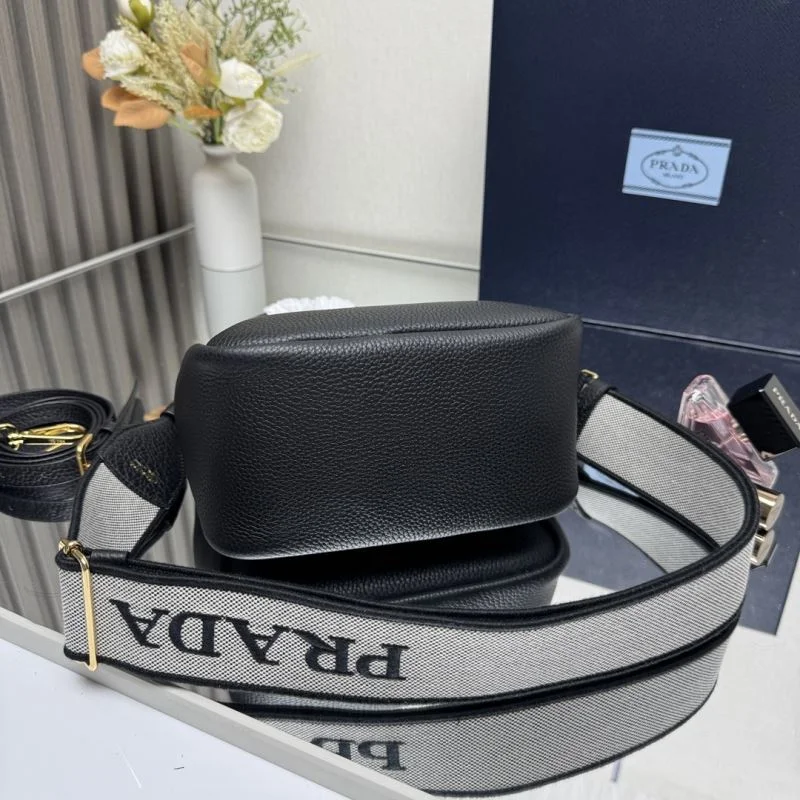 Legit Prada Top Handle Bags