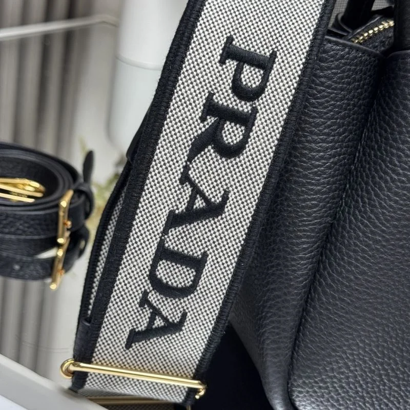 Legit Prada Top Handle Bags