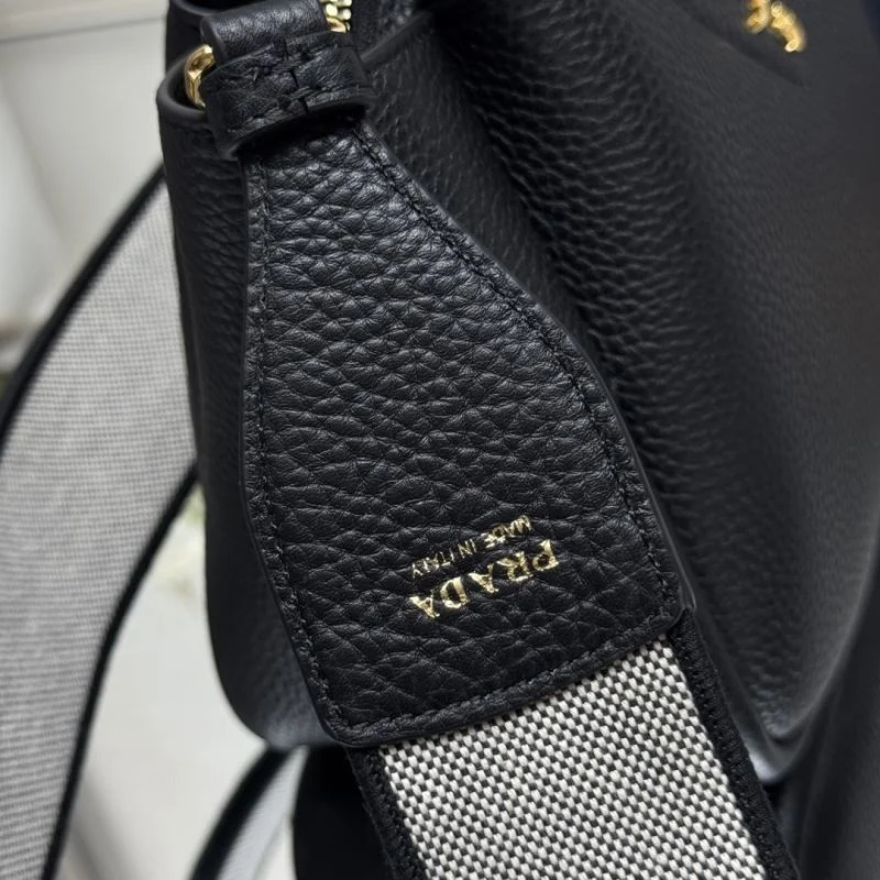 Legit Prada Top Handle Bags