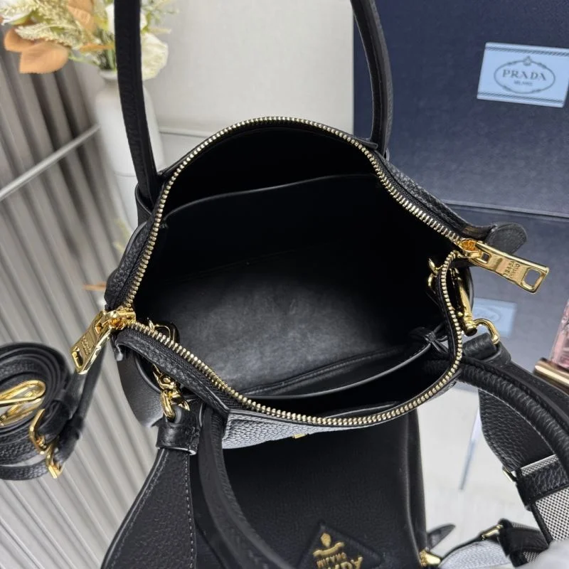 Legit Prada Top Handle Bags