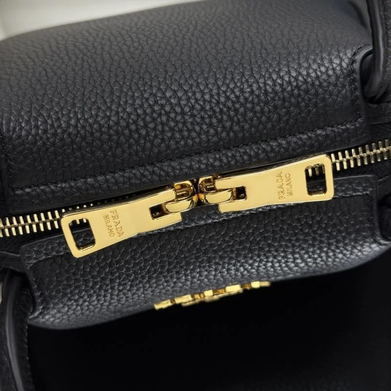 Legit Prada Top Handle Bags