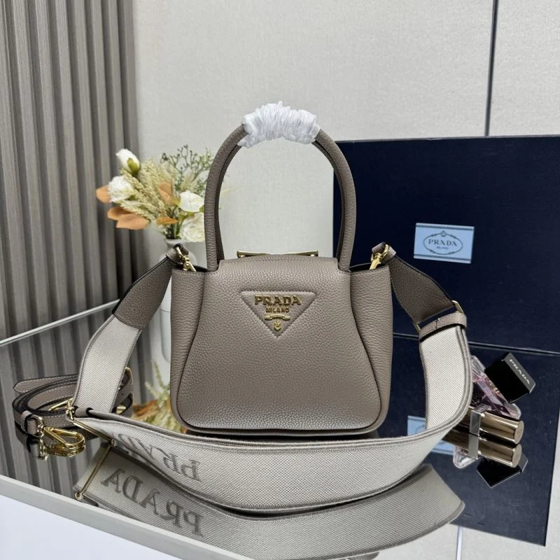 Prada Top Handle Bags