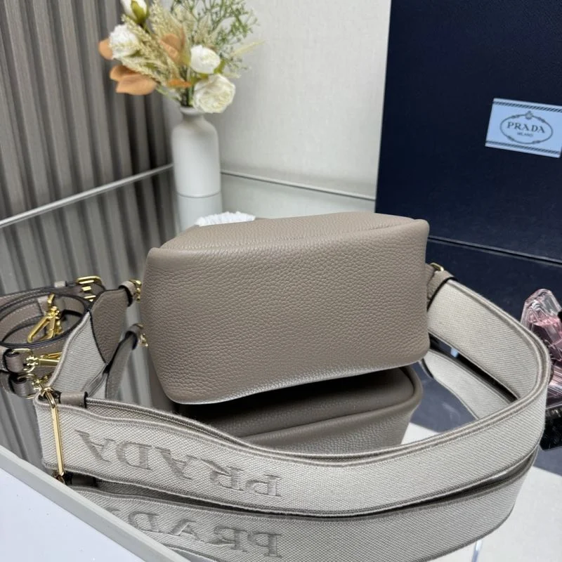 Brand-original Prada Top Handle Bags