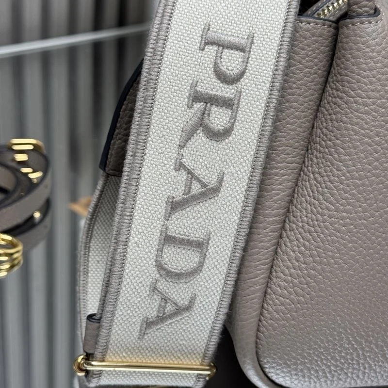 Brand-original Prada Top Handle Bags