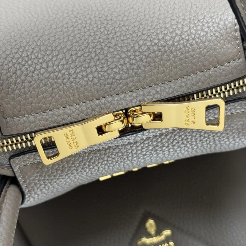 Brand-original Prada Top Handle Bags