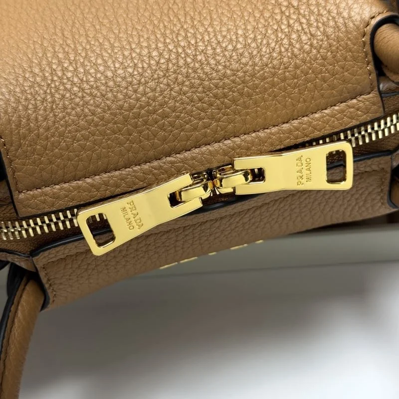 Factory-made Prada Top Handle Bags