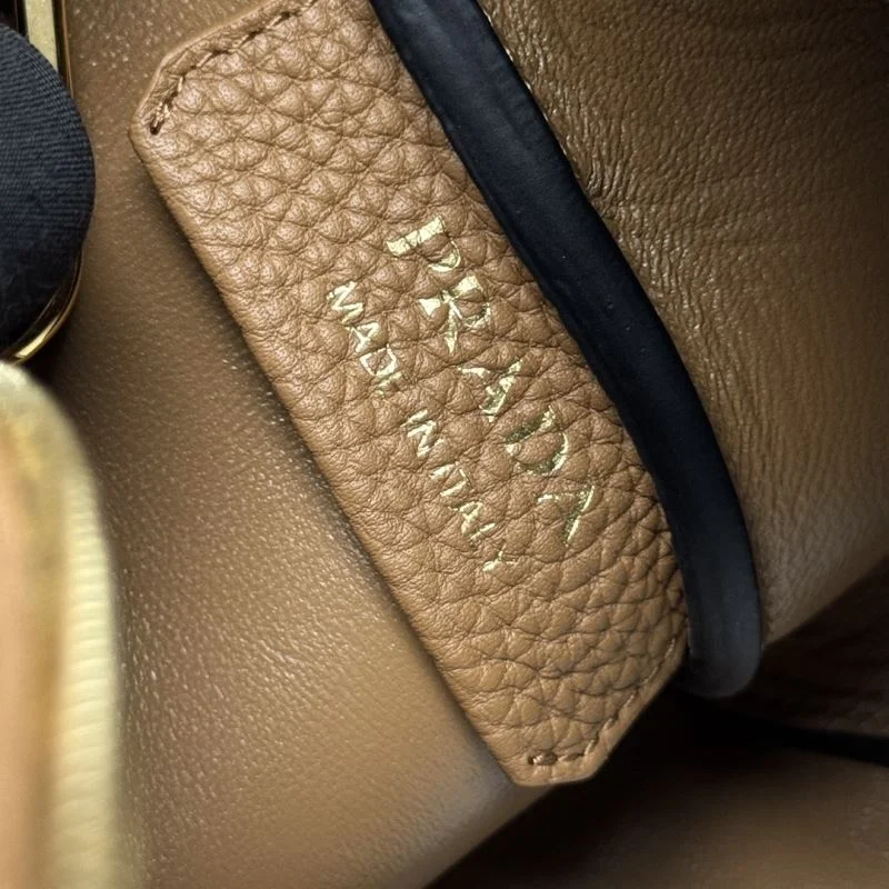 Factory-made Prada Top Handle Bags