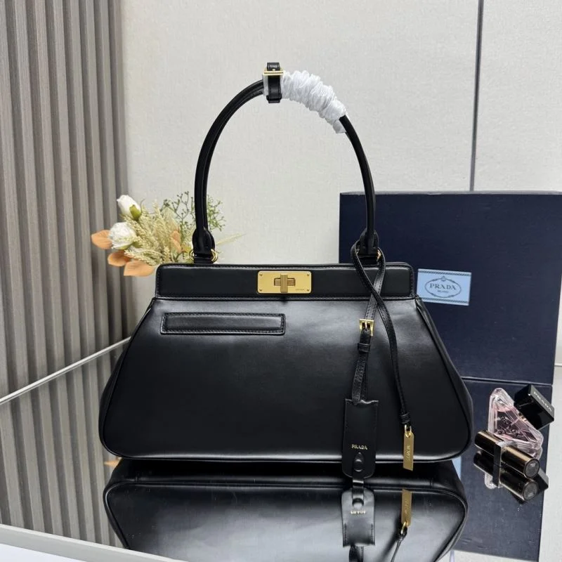 Prada Top Handle Bags