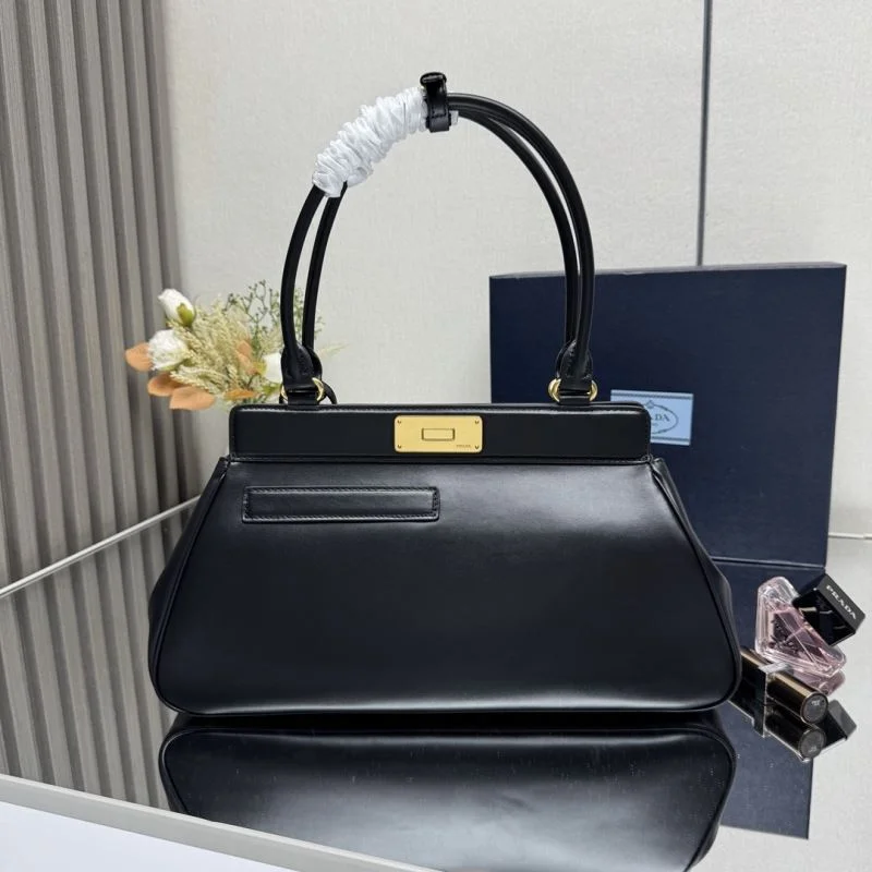 OEM Prada Top Handle Bags