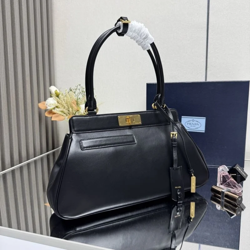 OEM Prada Top Handle Bags