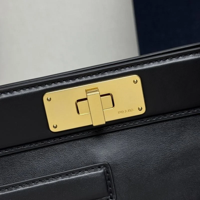 OEM Prada Top Handle Bags