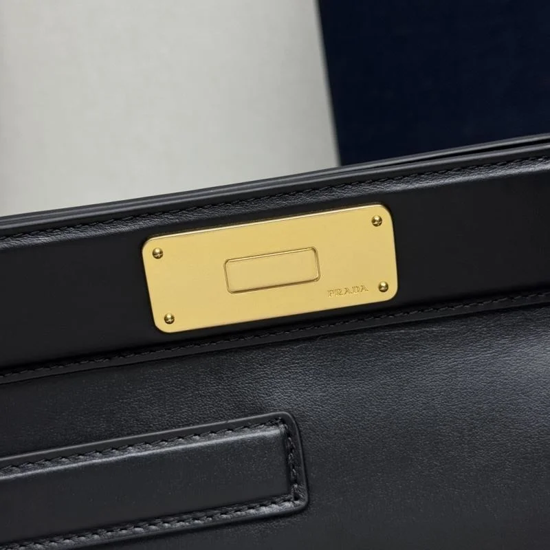 OEM Prada Top Handle Bags