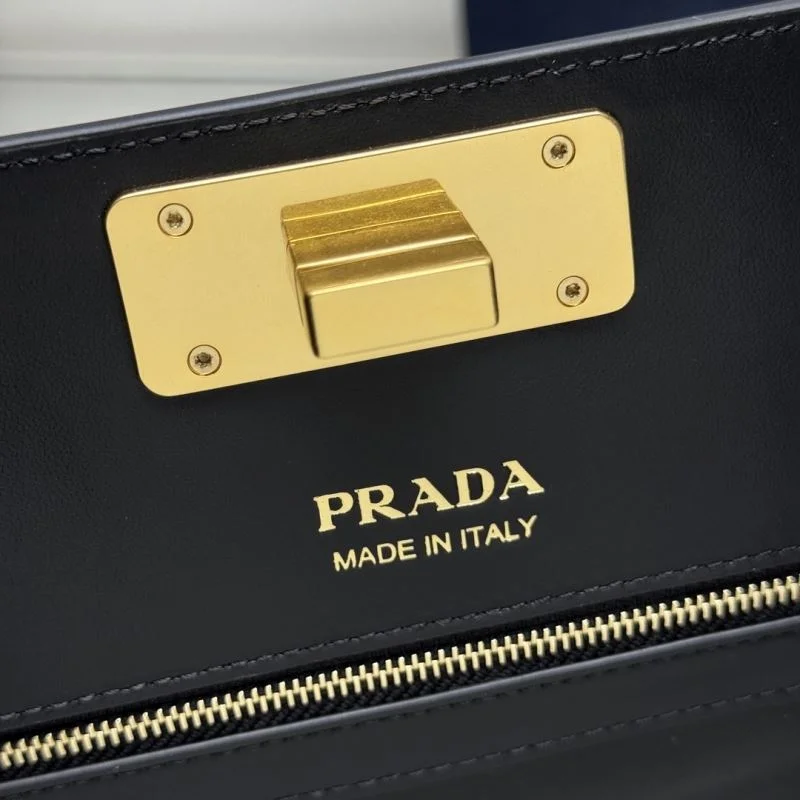 OEM Prada Top Handle Bags