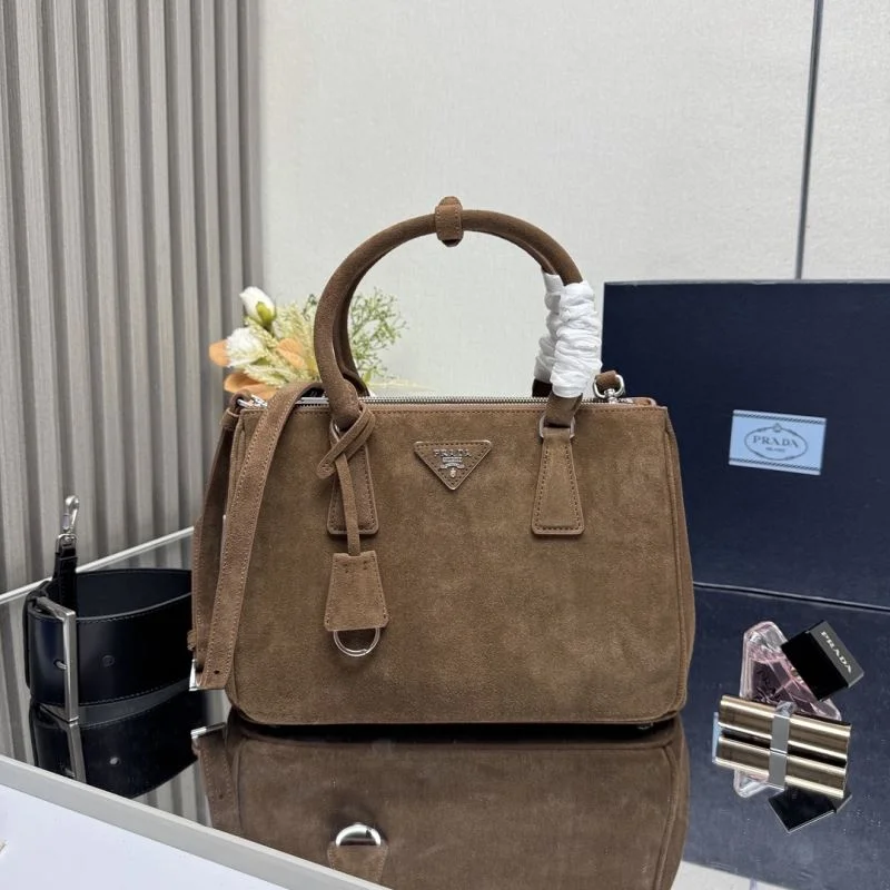 Prada Top Handle Bags