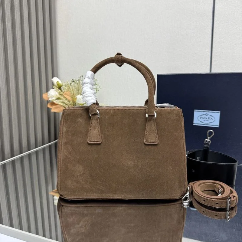 Bargain Prada Top Handle Bags