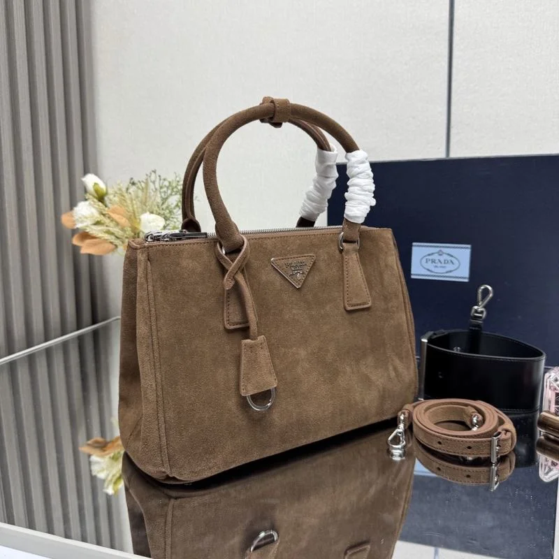 Bargain Prada Top Handle Bags